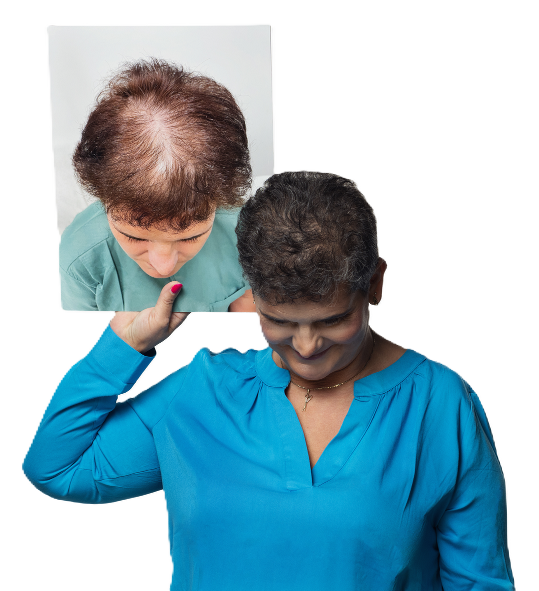 Hanka - CLINICAL HAIR&HEALTH